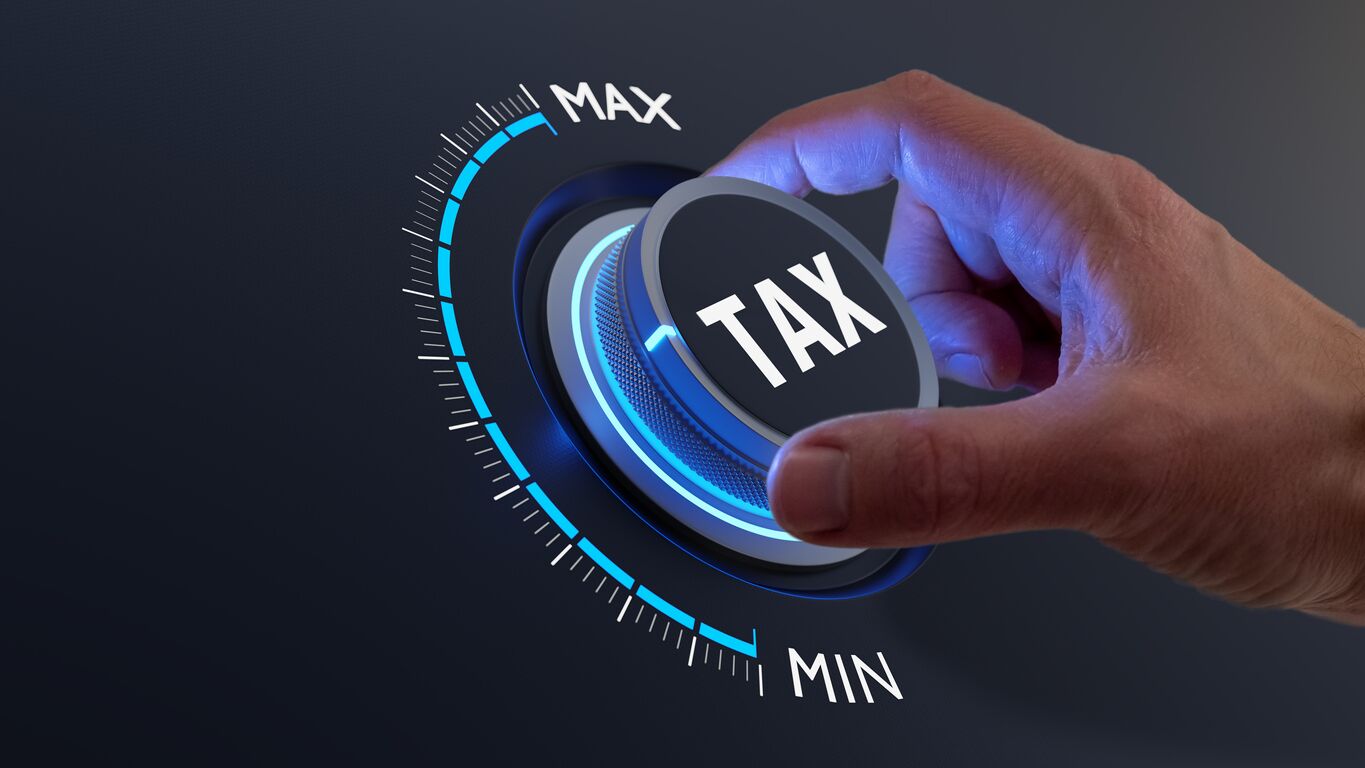 Maximising Tax Efficiency: Strategies for Limited Companies - MJ Kane